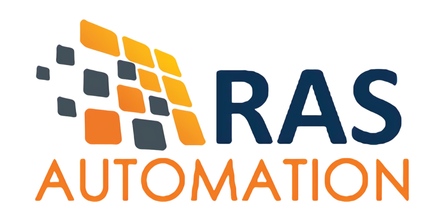 Compact Guided Pneumatic Cylinders – RAS Automation