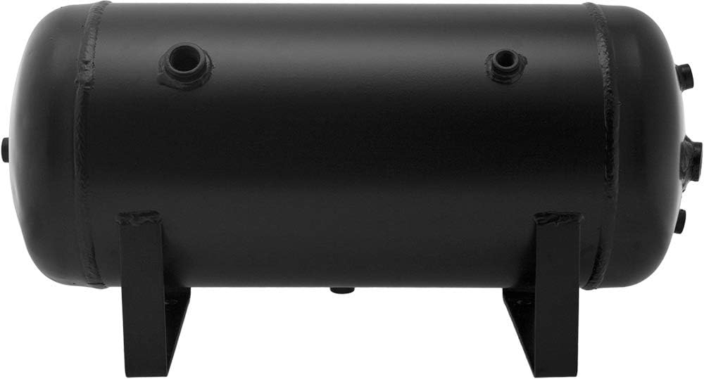 Air Tanks – RAS Automation