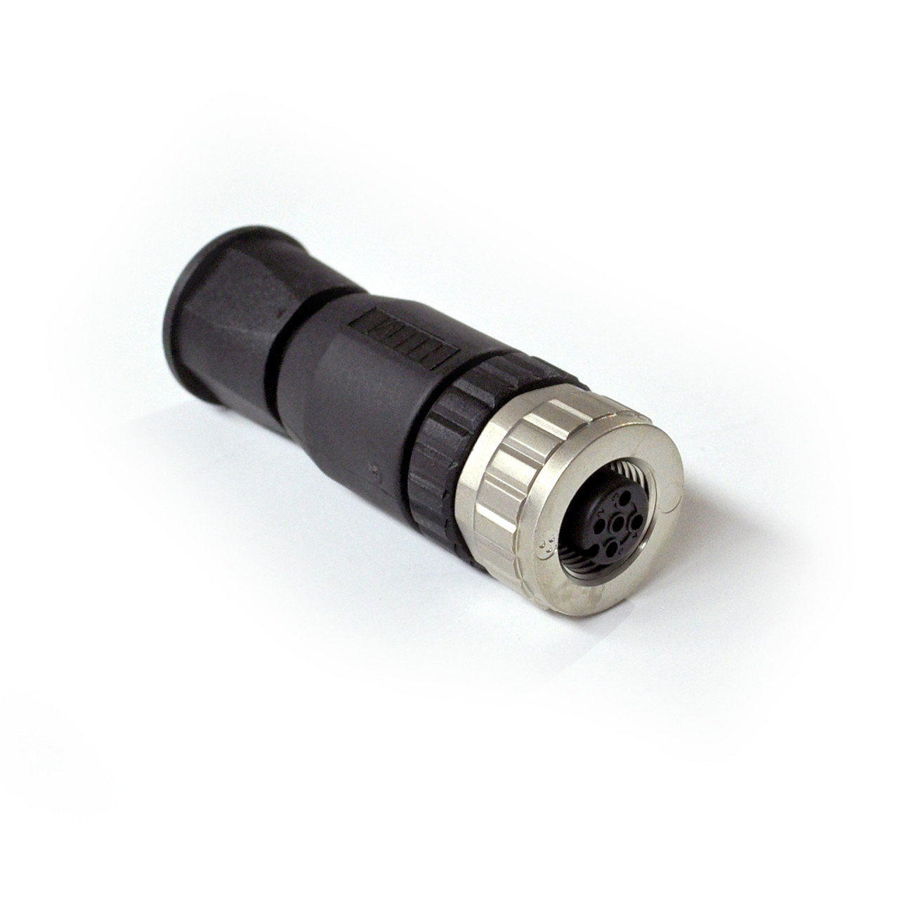 Field Connectors – RAS Automation