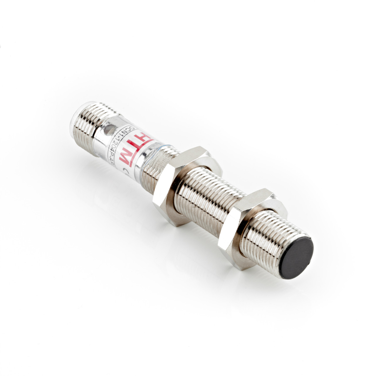 Proximity Sensor – RAS Automation