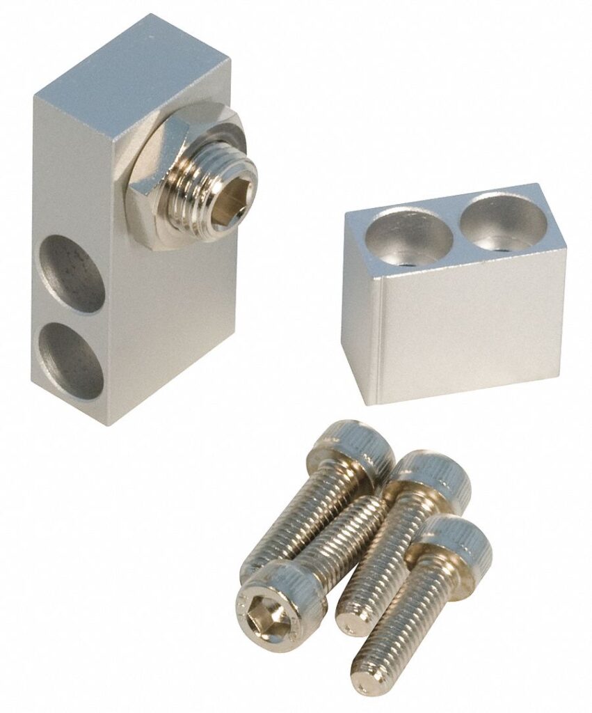 Precision Slide Actuators – RAS Automation