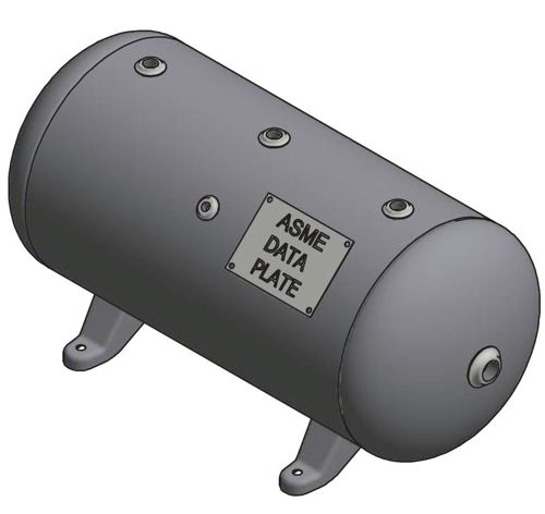 Air Tanks – RAS Automation
